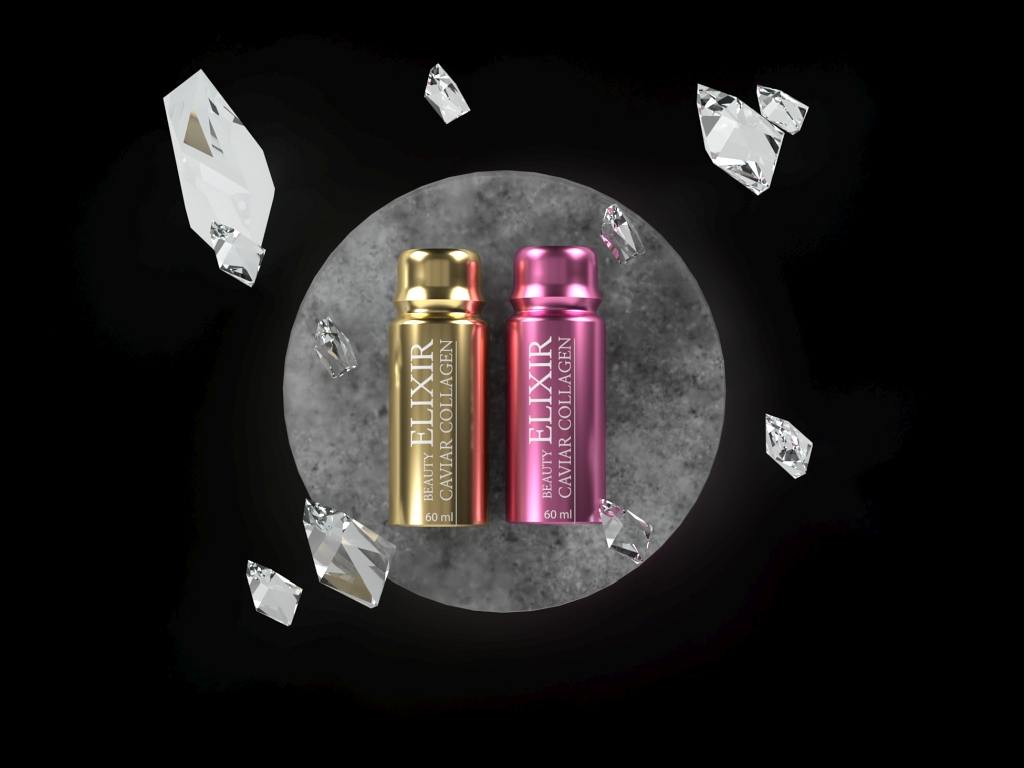 Home - Beauty Elixir